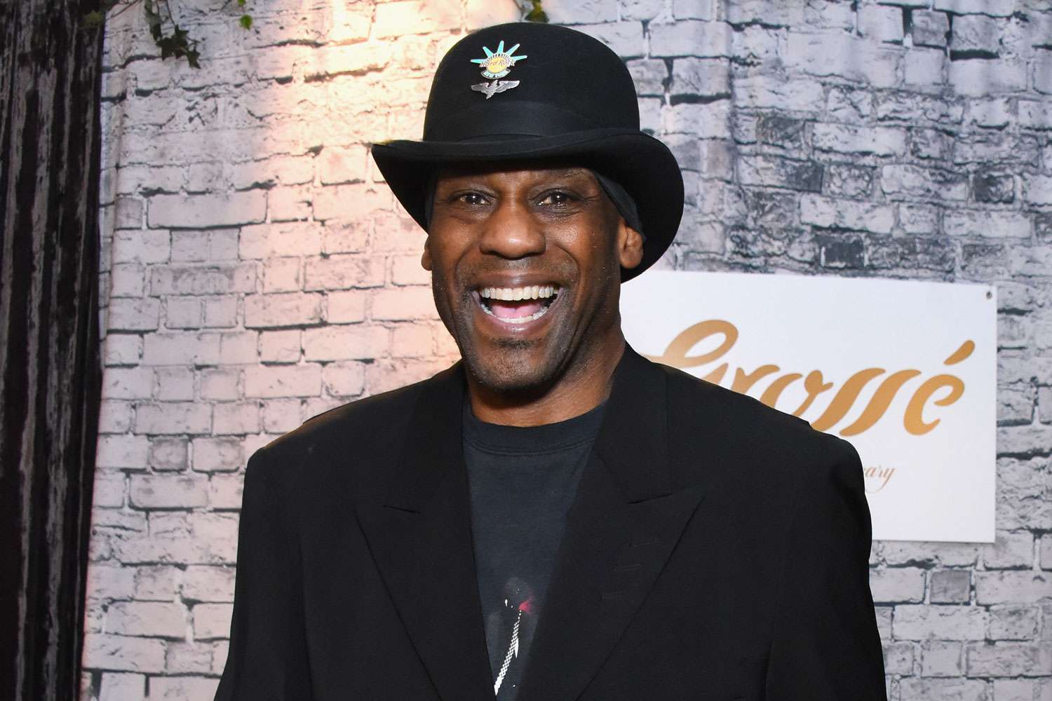 Jellybean Johnson, the Time drummer and Prince collaborator, dies at 69