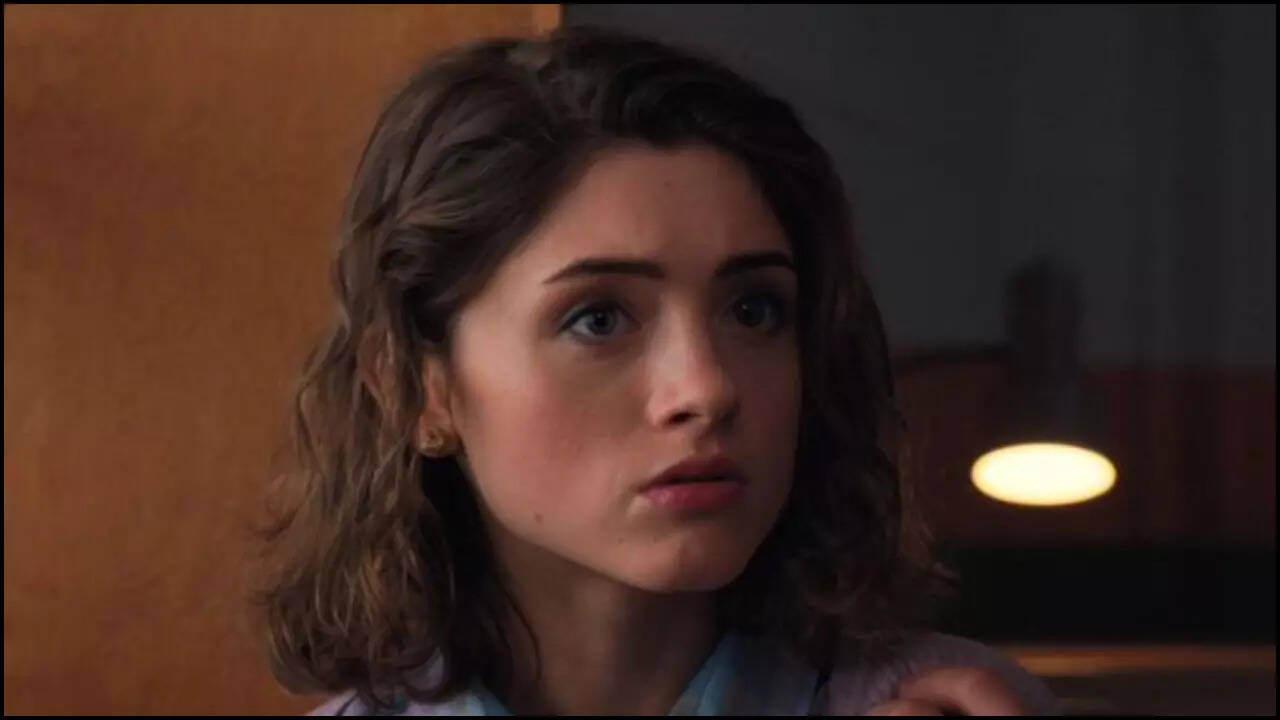 'Stranger Things' underrated characters: From Joyce Byers to Erica ...