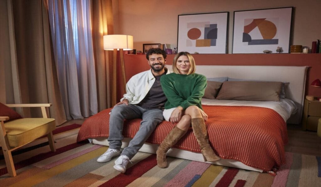 Love Bugs, la sitcom torna su TV8