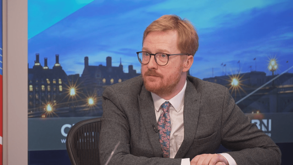 Zack Polanski 'very tempted' to run against Keir Starmer as Green Party leader issues warning to PM