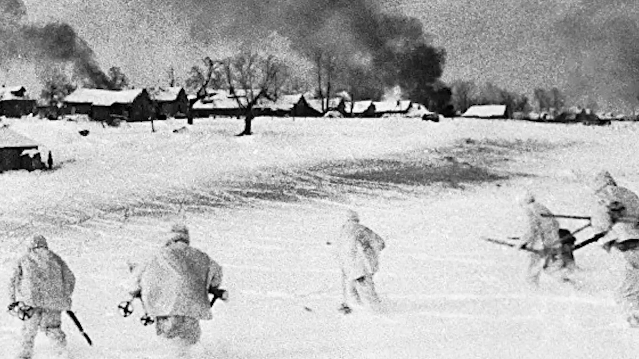 The Demyansk Pocket: 100,000 Trapped in Hitler’s Frozen Siege