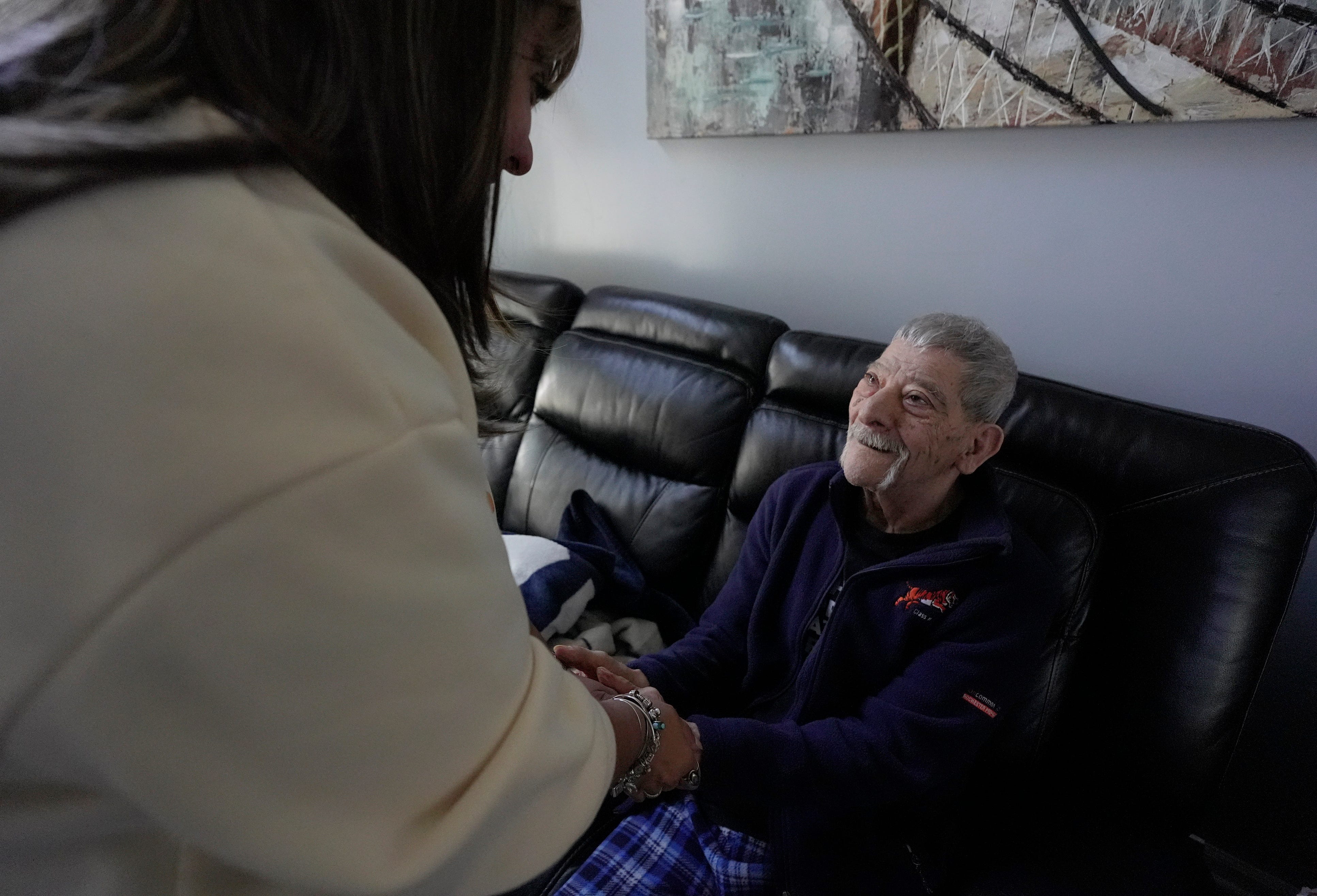 HCR Home Care gets $150K to expand in-home care for Rochester’s ...