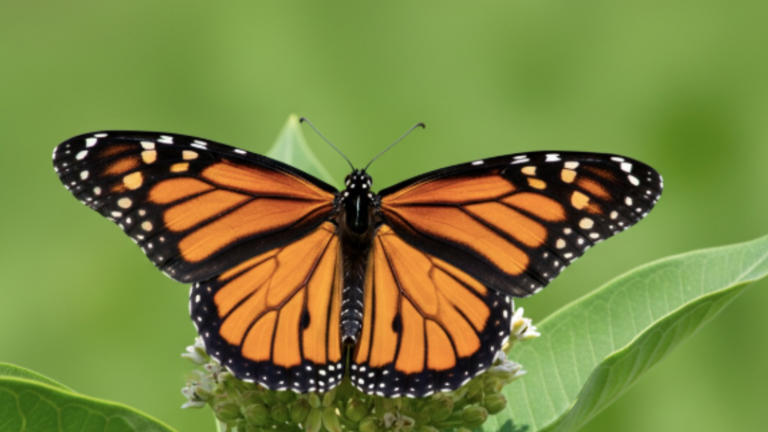 Monarch Butterfly FAQ: Your Questions About Their Epic Migration, Answered
