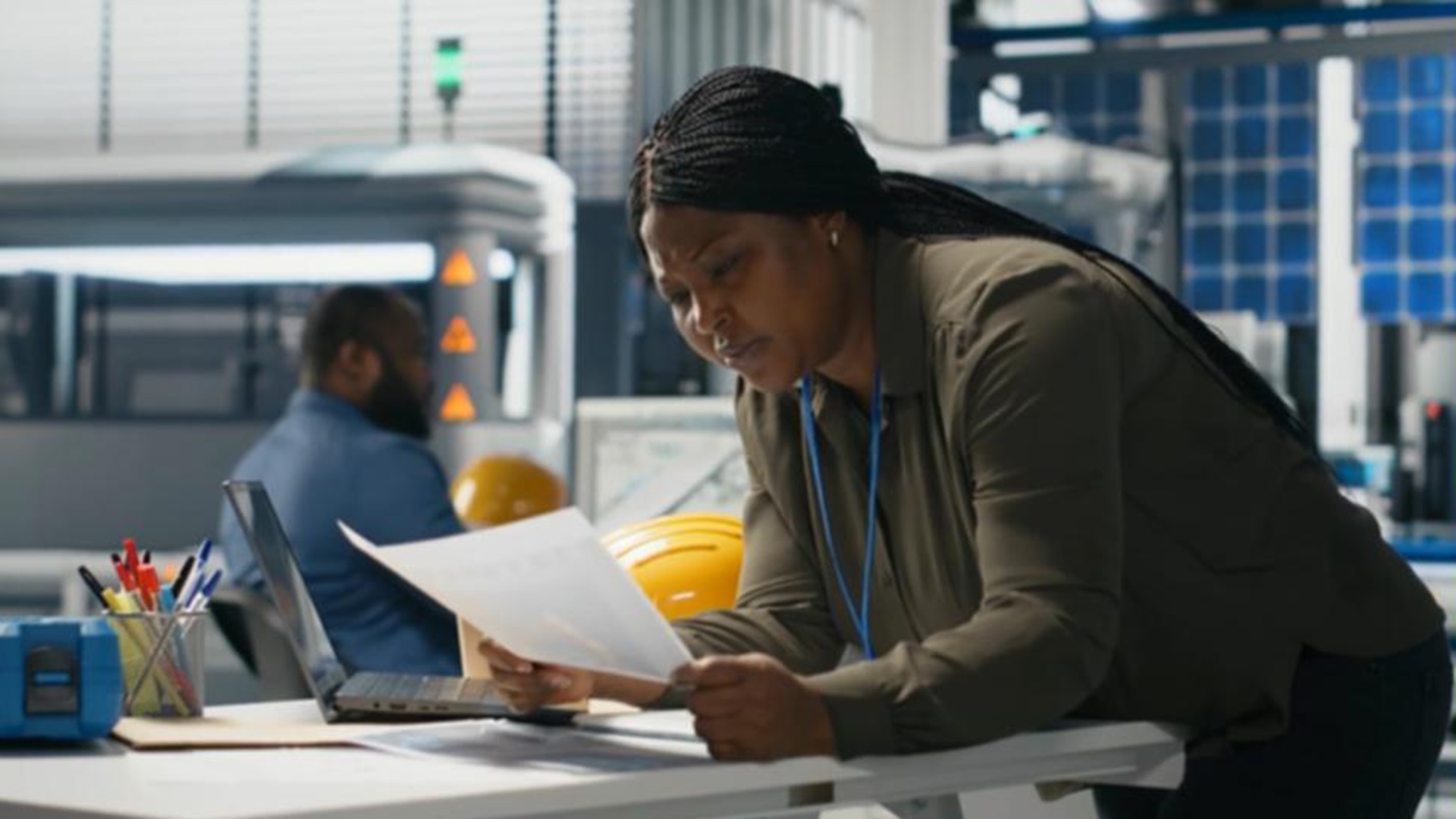 November US jobs report shows surging unemployment for Black women