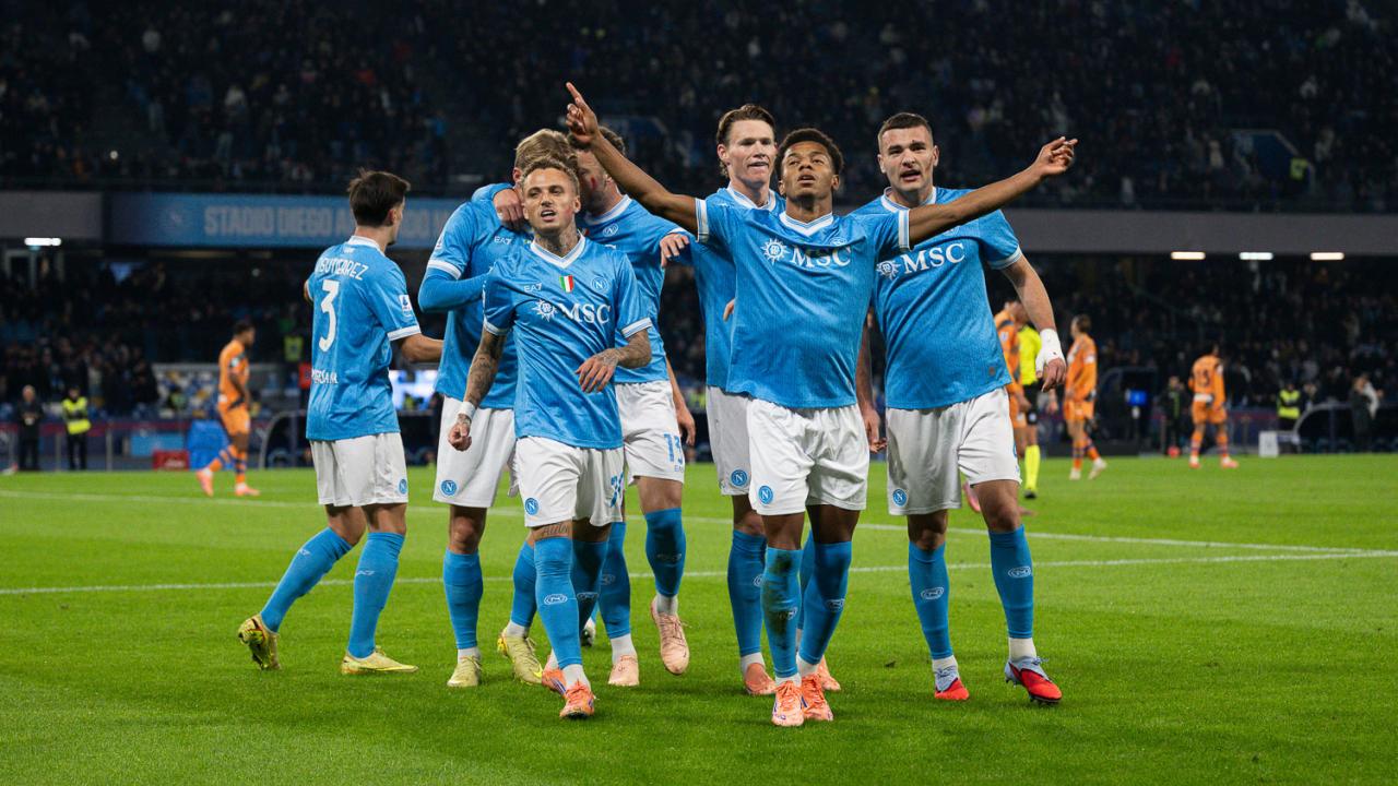 Ignoffo: "Perdere uno come lui è stato molto penalizzante per il Napoli"