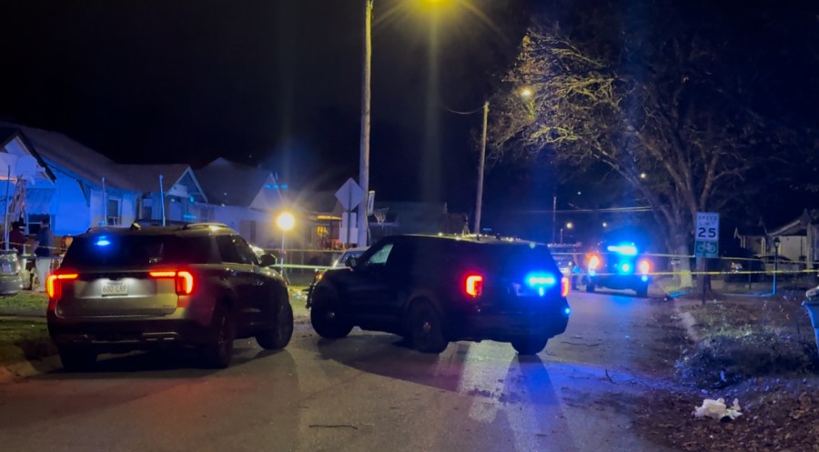 North Little Rock police investigating early Sunday morning deadly shooting