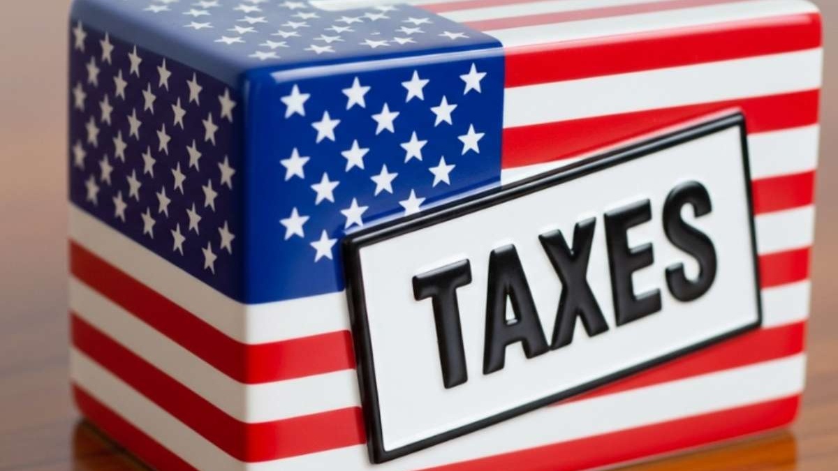 41 States Where Your Social Security Checks Are Safe from State Taxes