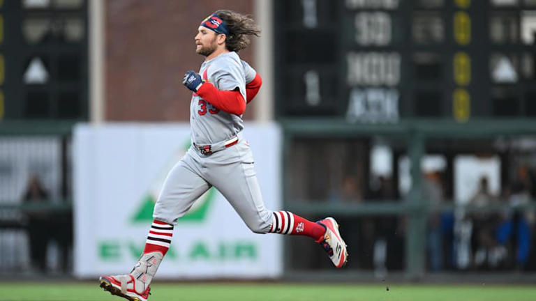Red Sox Urged To Make Surprise Splash For Cardinals' Brendan Donovan