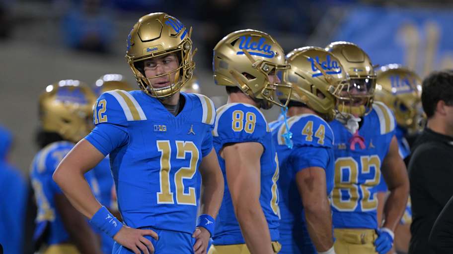 Three Silver Linings From UCLA’s Blowout Loss to Washington
