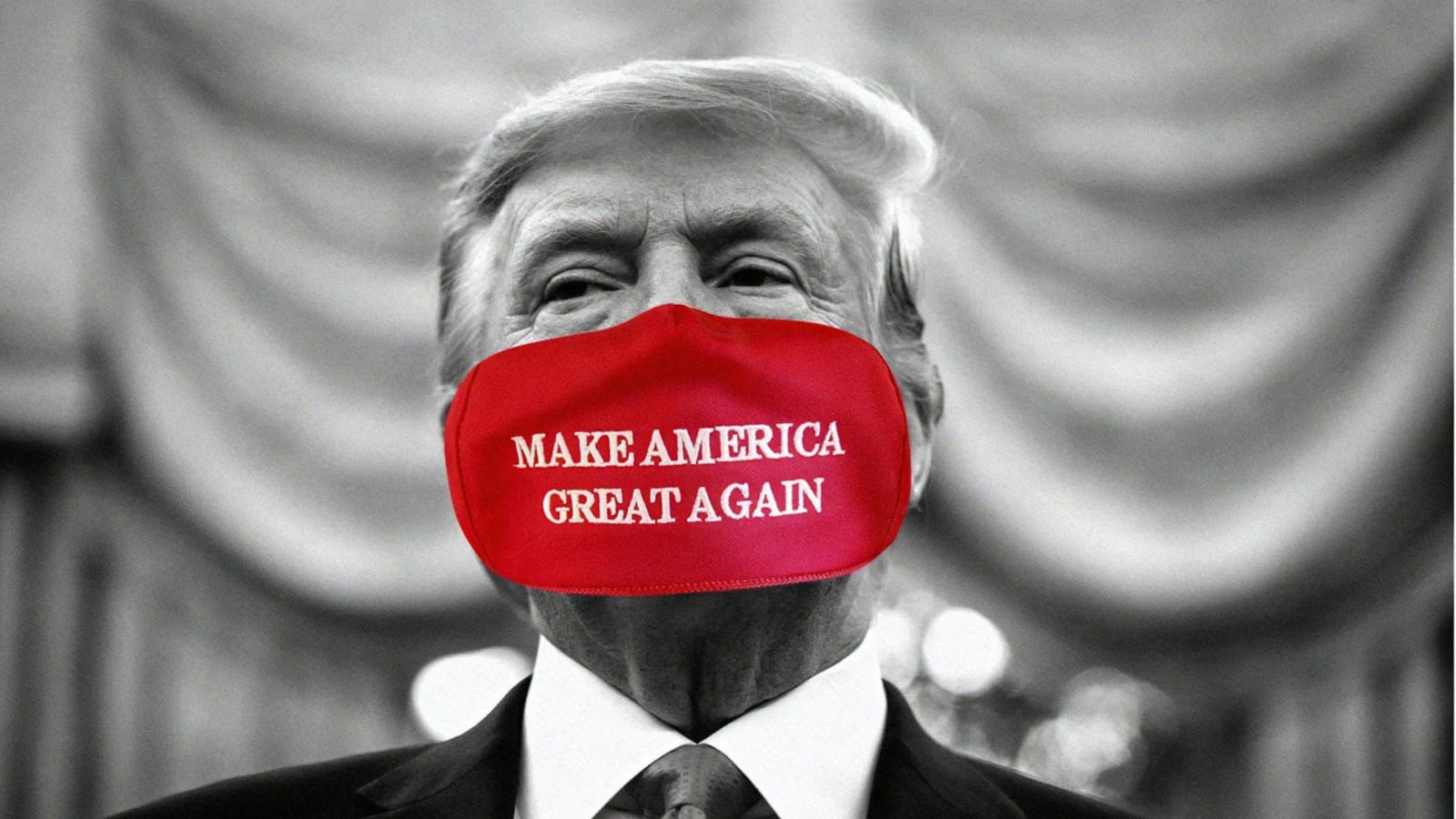 MAGA Panics As New X Feature Exposes Russia-Linked And Foreign-Run Accounts