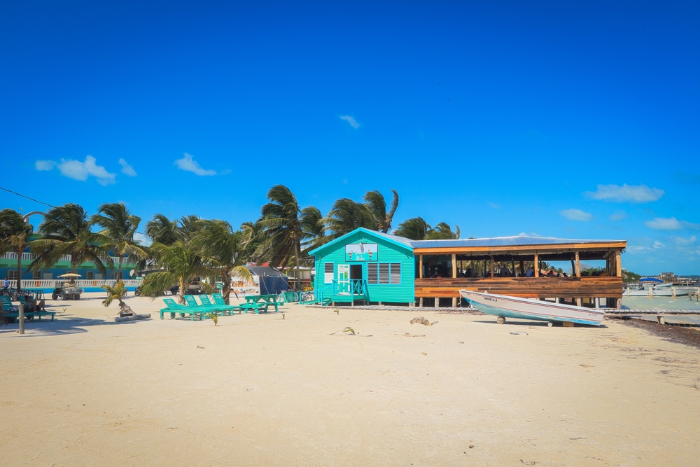 14 spring break trips to Belize for reef snorkeling and low-key beach towns