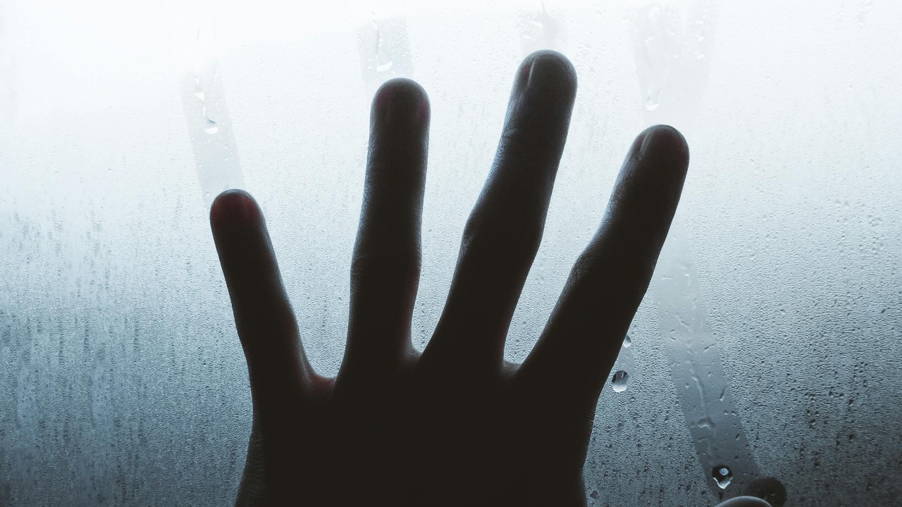 Scientists find a hidden sense in our fingertips