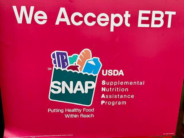 Report: Tennessee SNAP recipients among states receiving the highest ...