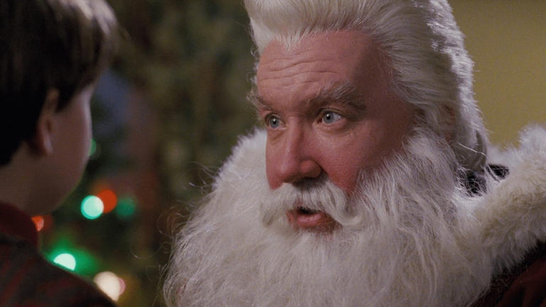 Best Christmas Movies: 30 Fan-Voted Picks For The Perfect Festive Movie ...