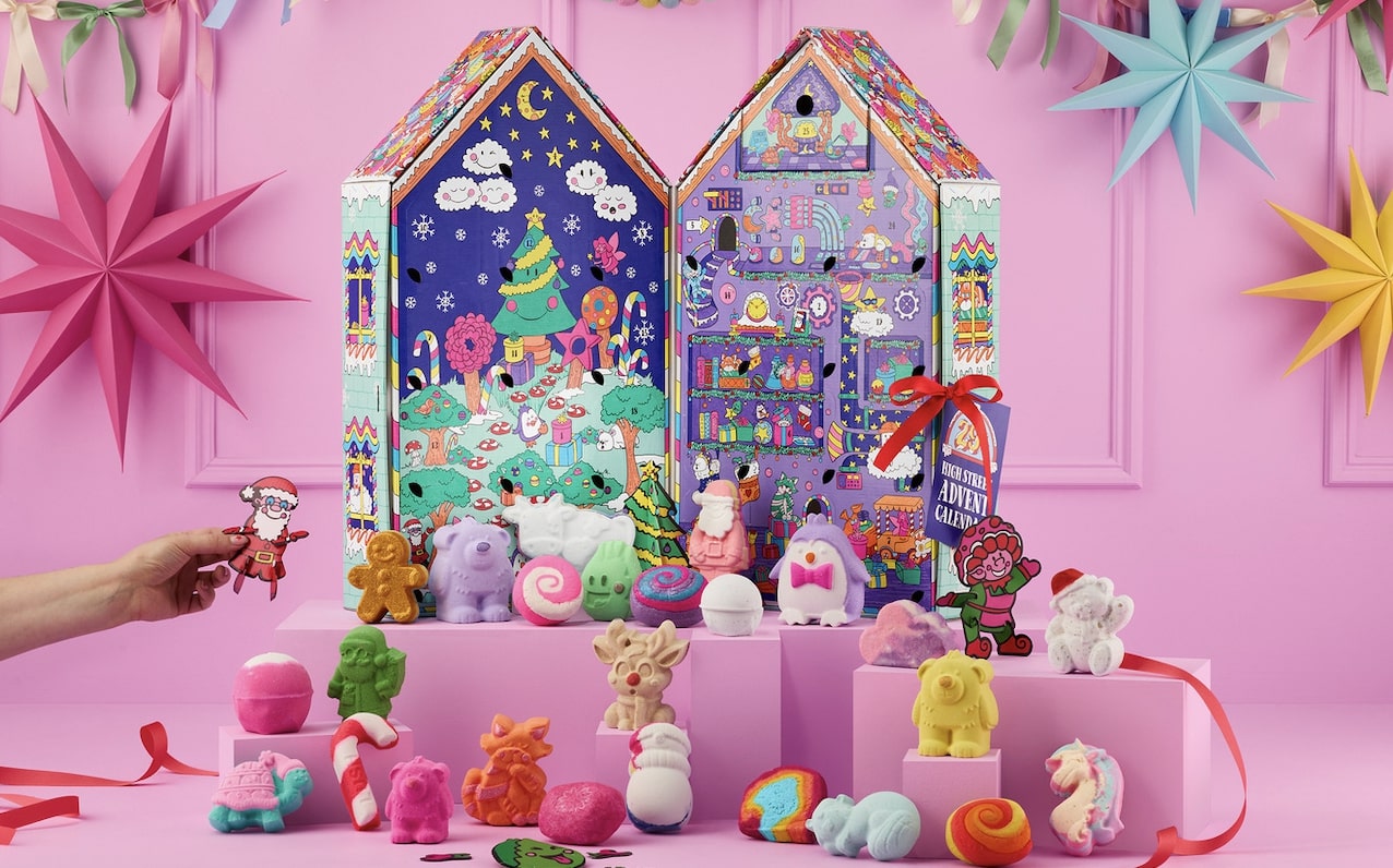 15 idées-cadeaux pour elle à faire rêver pour Noël