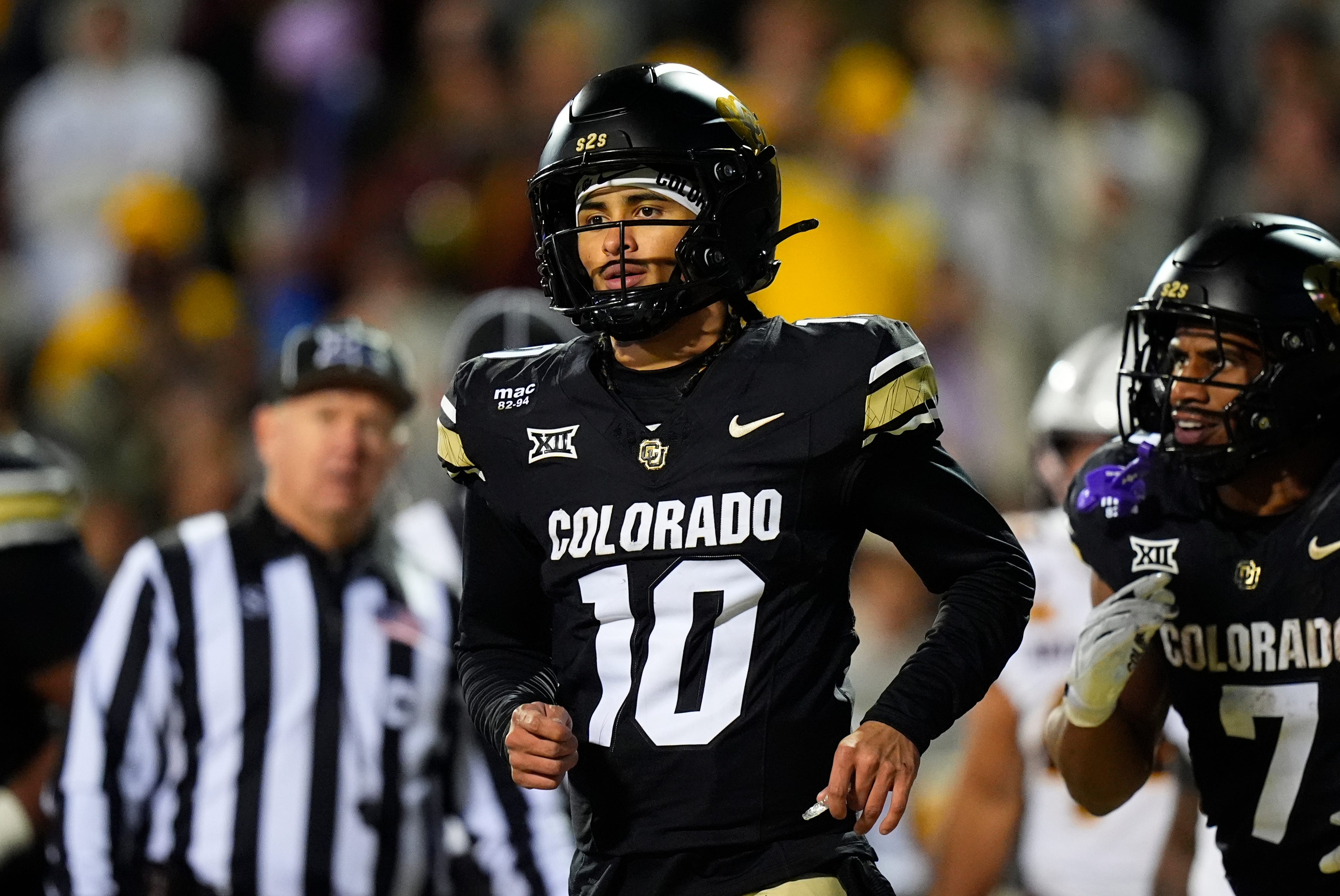 Three games that could define Colorado football's 2026 season