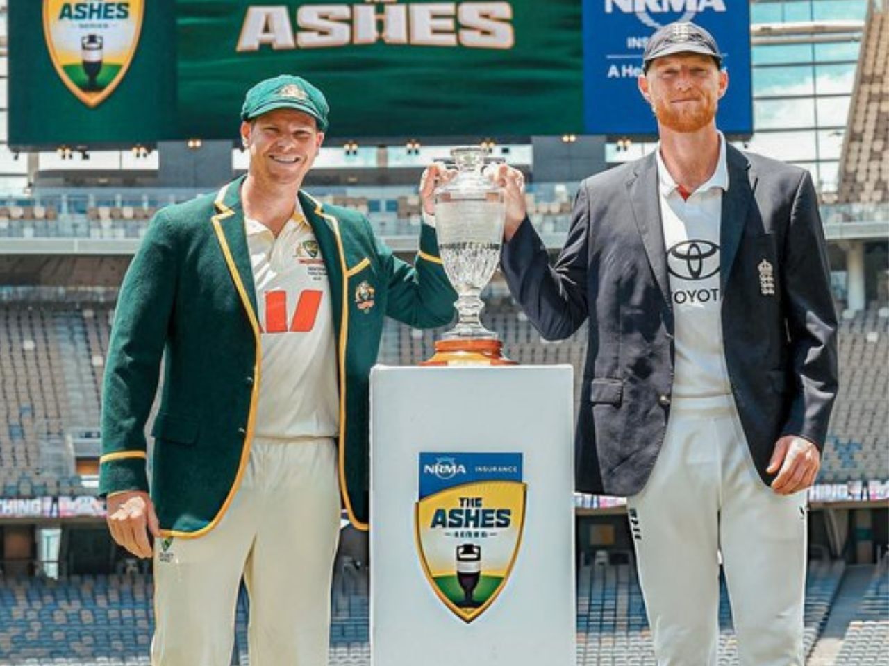 Ashes 2025/26: Cricket Australia to suffer huge loss due to premature ...