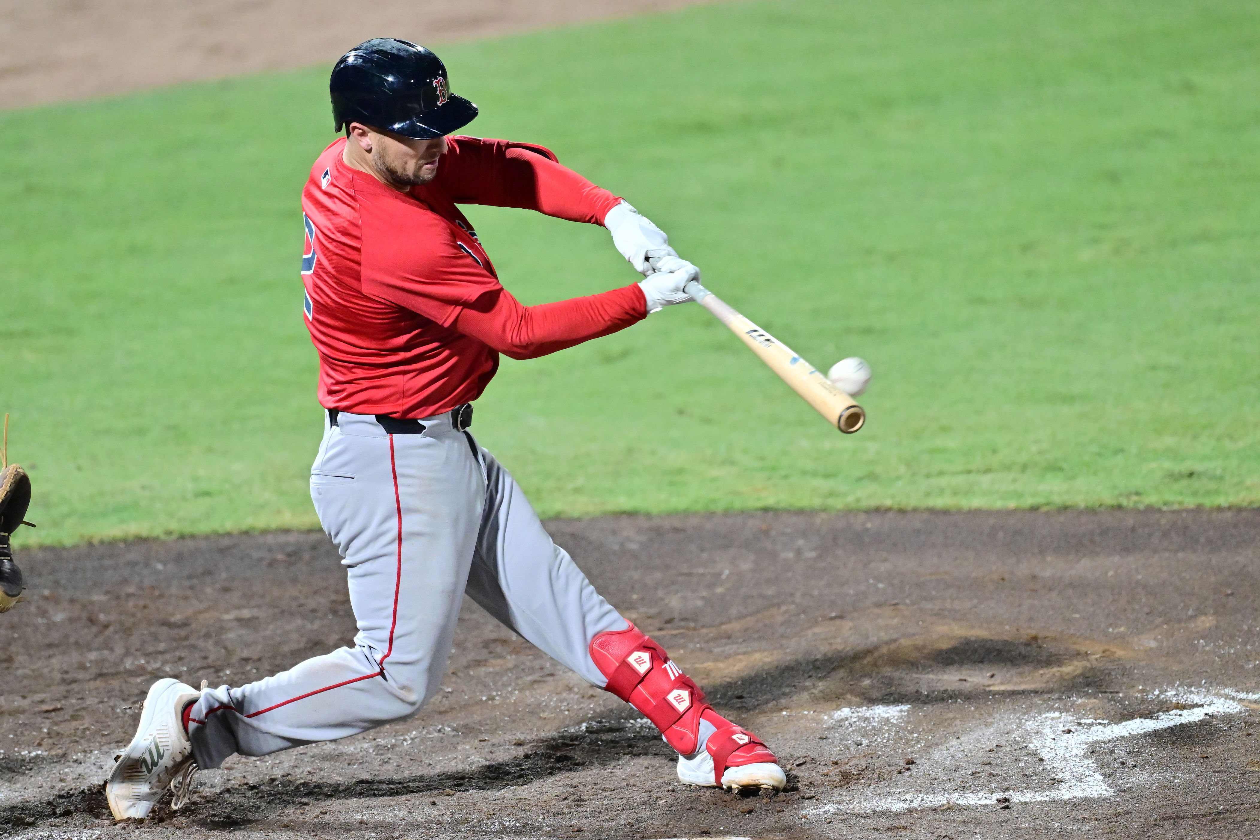 Red Sox star projected to sign massive 6-year, $174M deal after big season