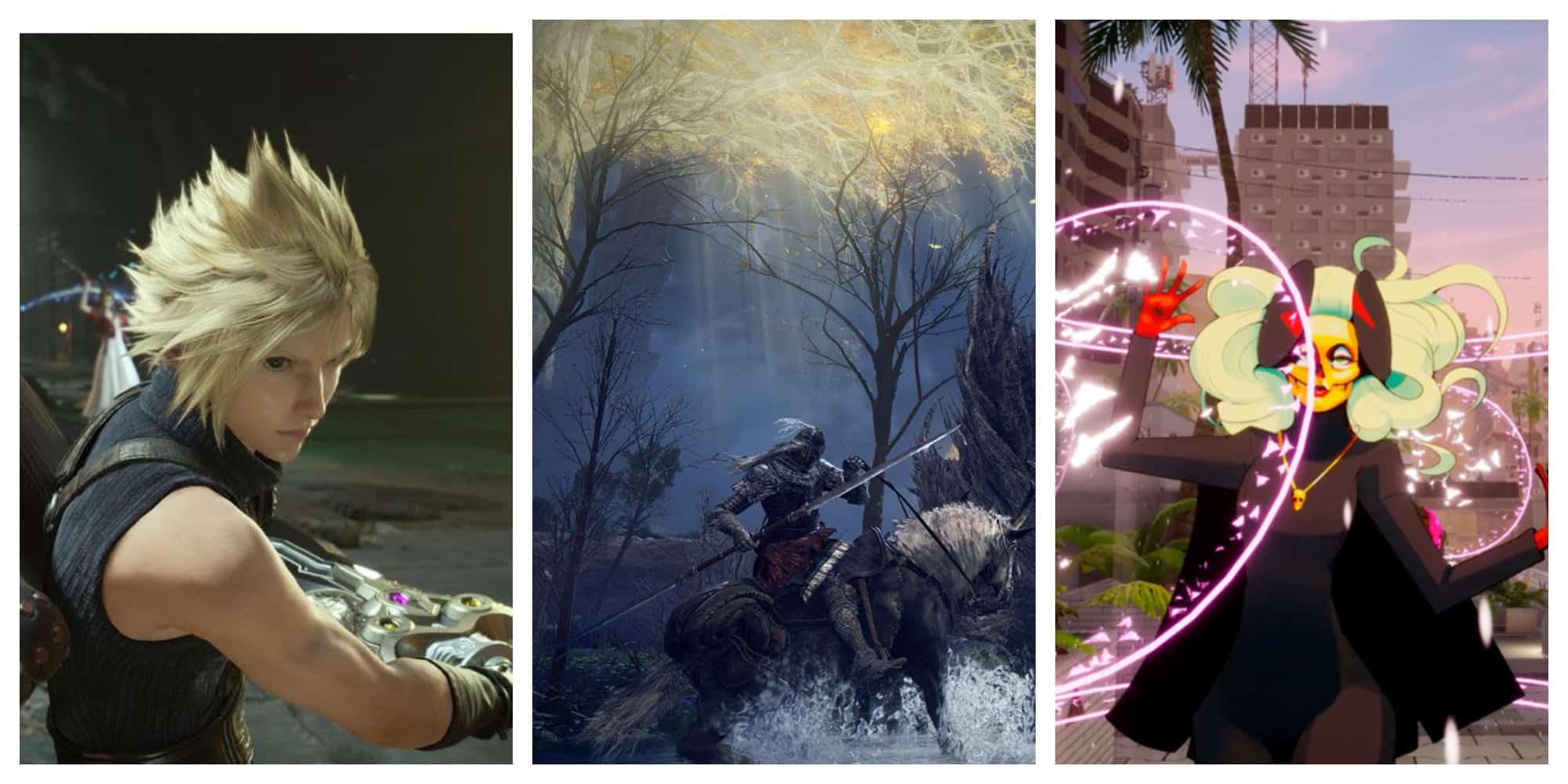 13 Open-World Games Everyone Should Play at Least Once