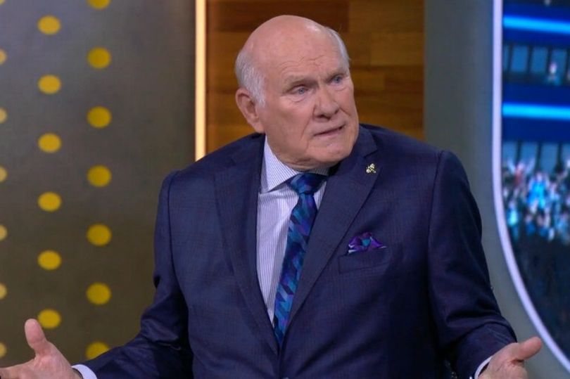 Terry Bradshaw makes personal career announcement ahead of FOX NFL Sunday