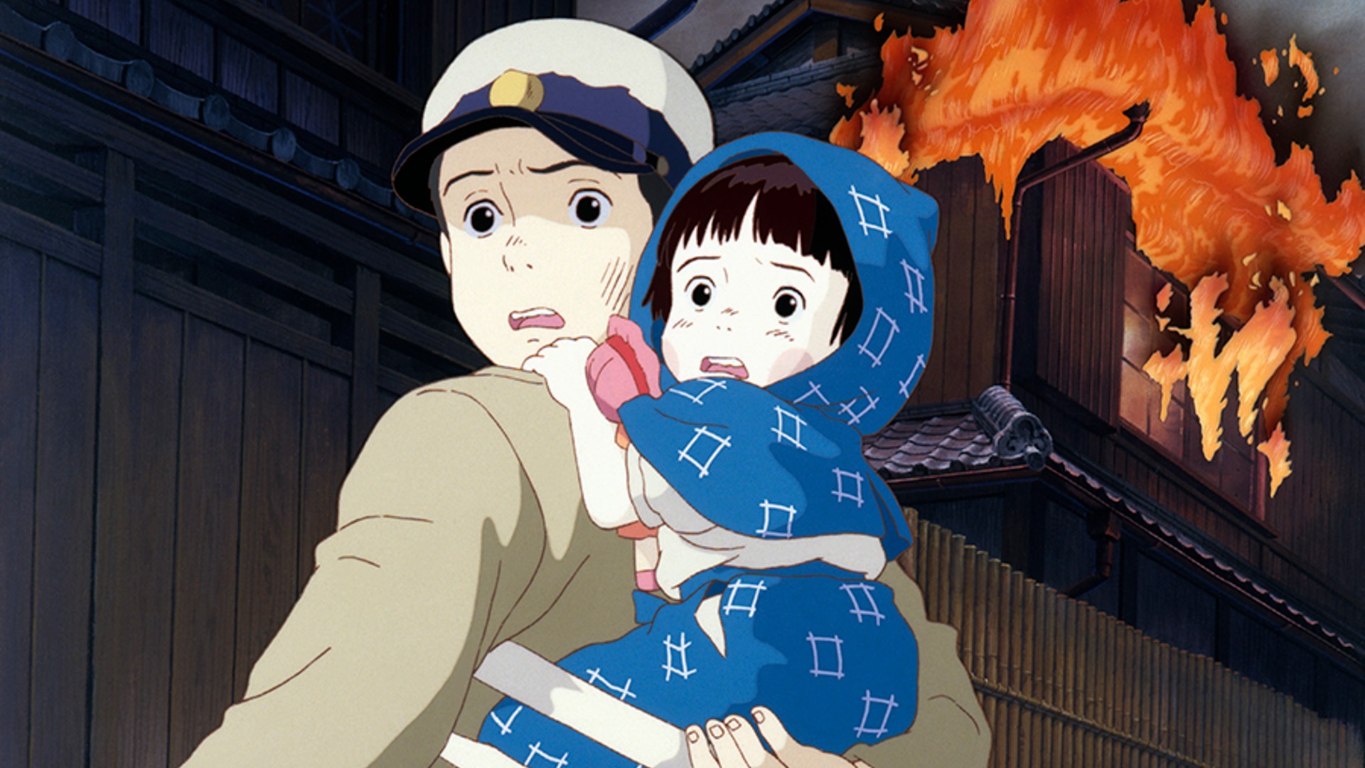 10 Studio Ghibli Villains Who Weren’t Really Villains