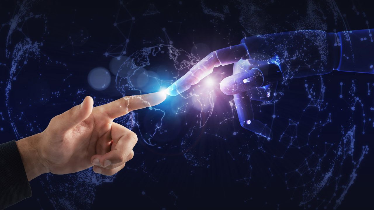 These 5 2025 AI trends transformed my life