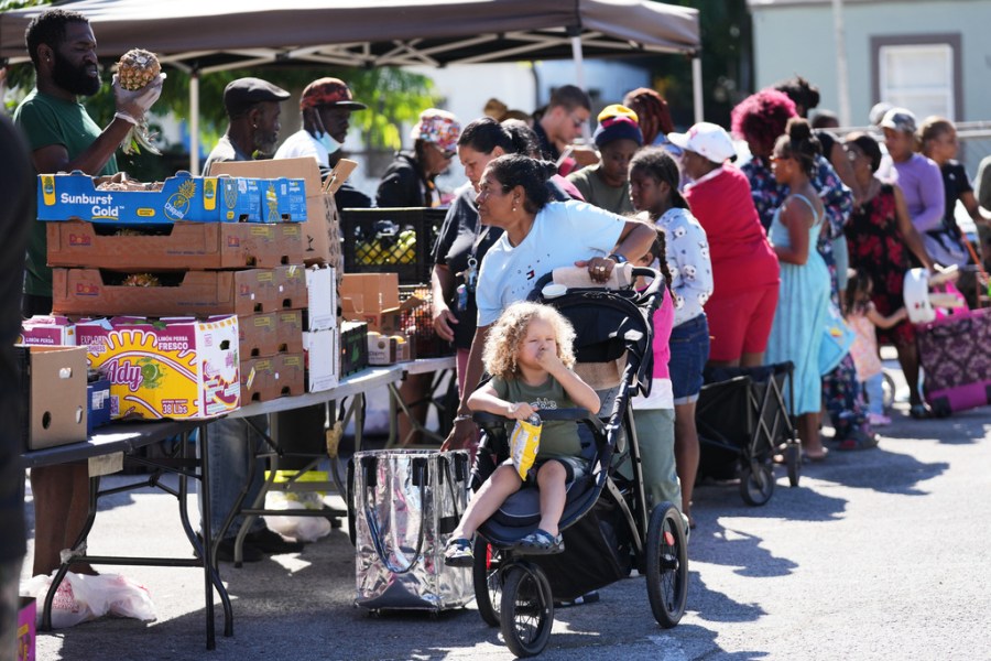 Opinion Our Global Food System Is Utterly Broken Here S How To Fix It