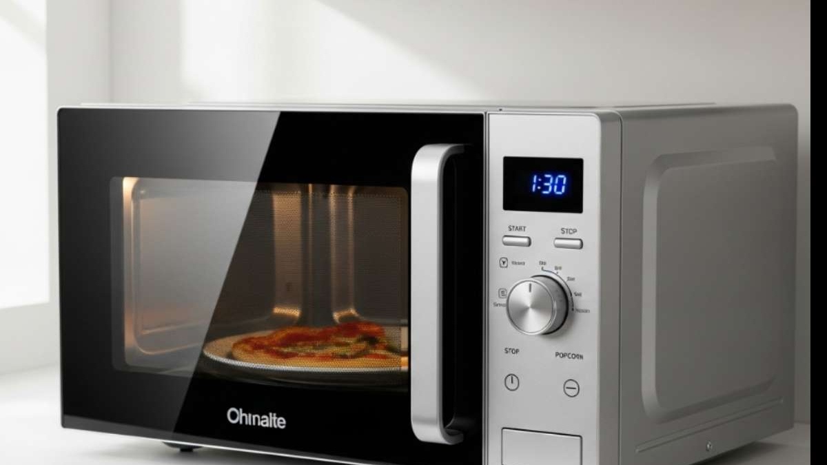 Is Your Microwave Dangerous? We Bust 5 Common Myths with Science