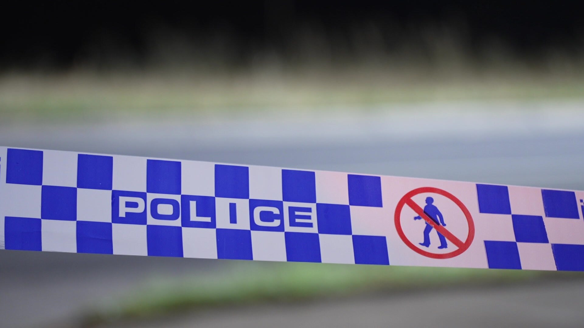 Two people charged after police find explosive devices at a property in ...