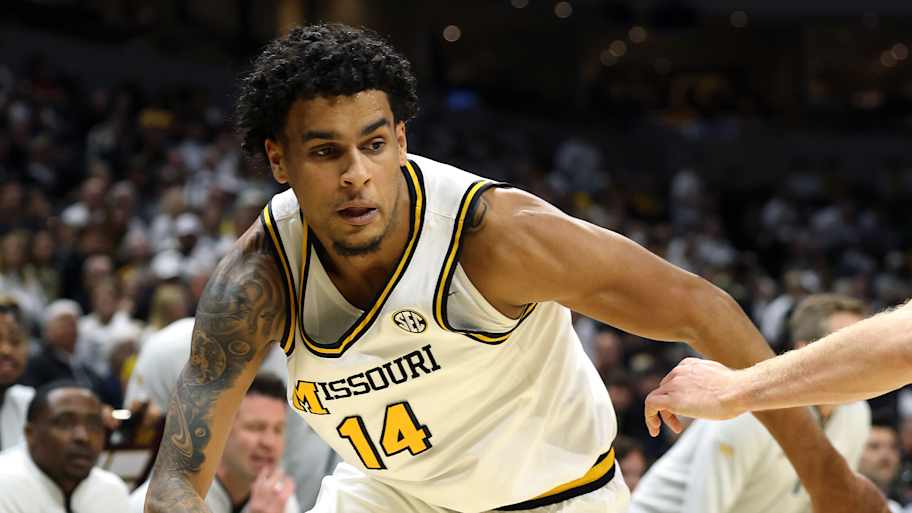 Jevon Porter Shines as Mizzou Rolls Past South Dakota