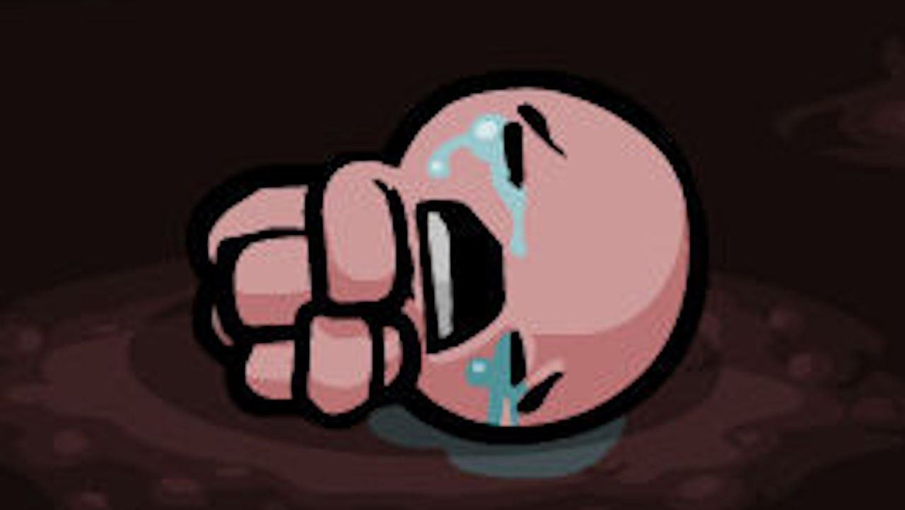 The Binding of Isaac hits new all-time concurrent player count peak on ...