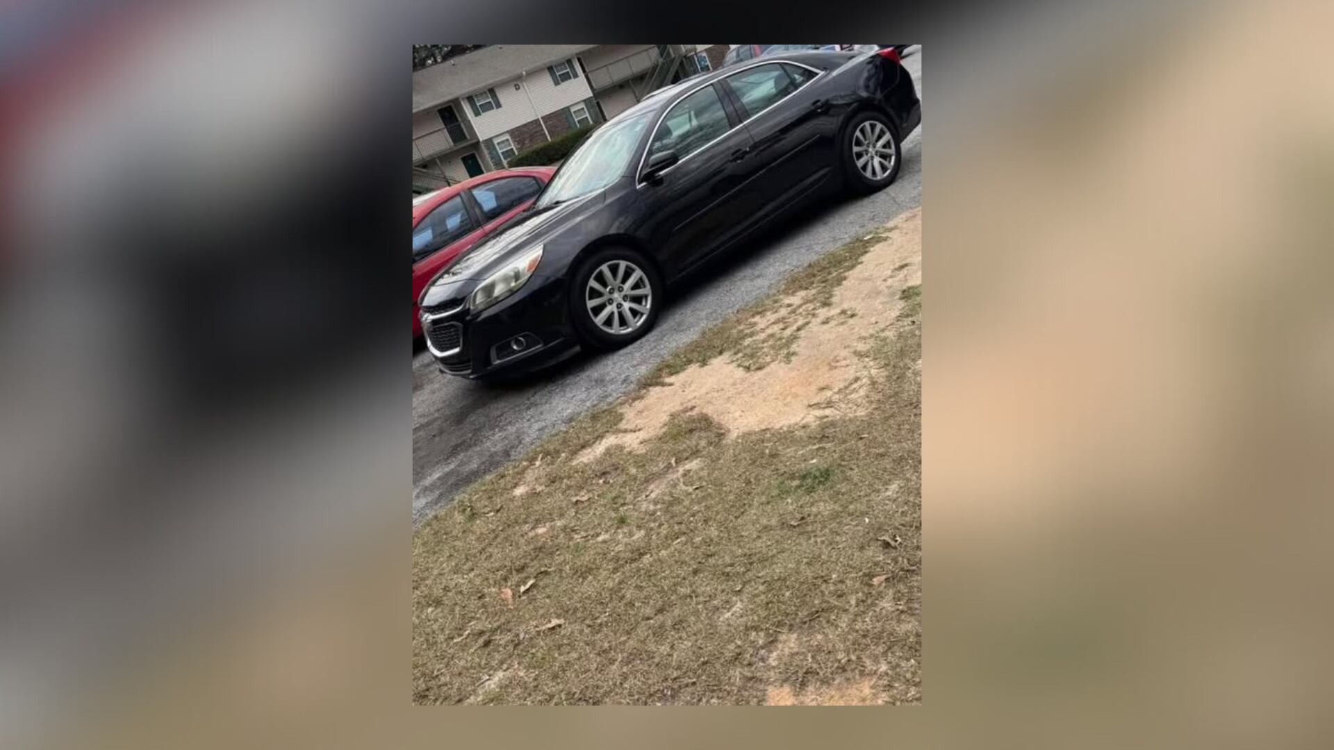 Decatur County Sheriff’s Office searching for vehicle involved in ...
