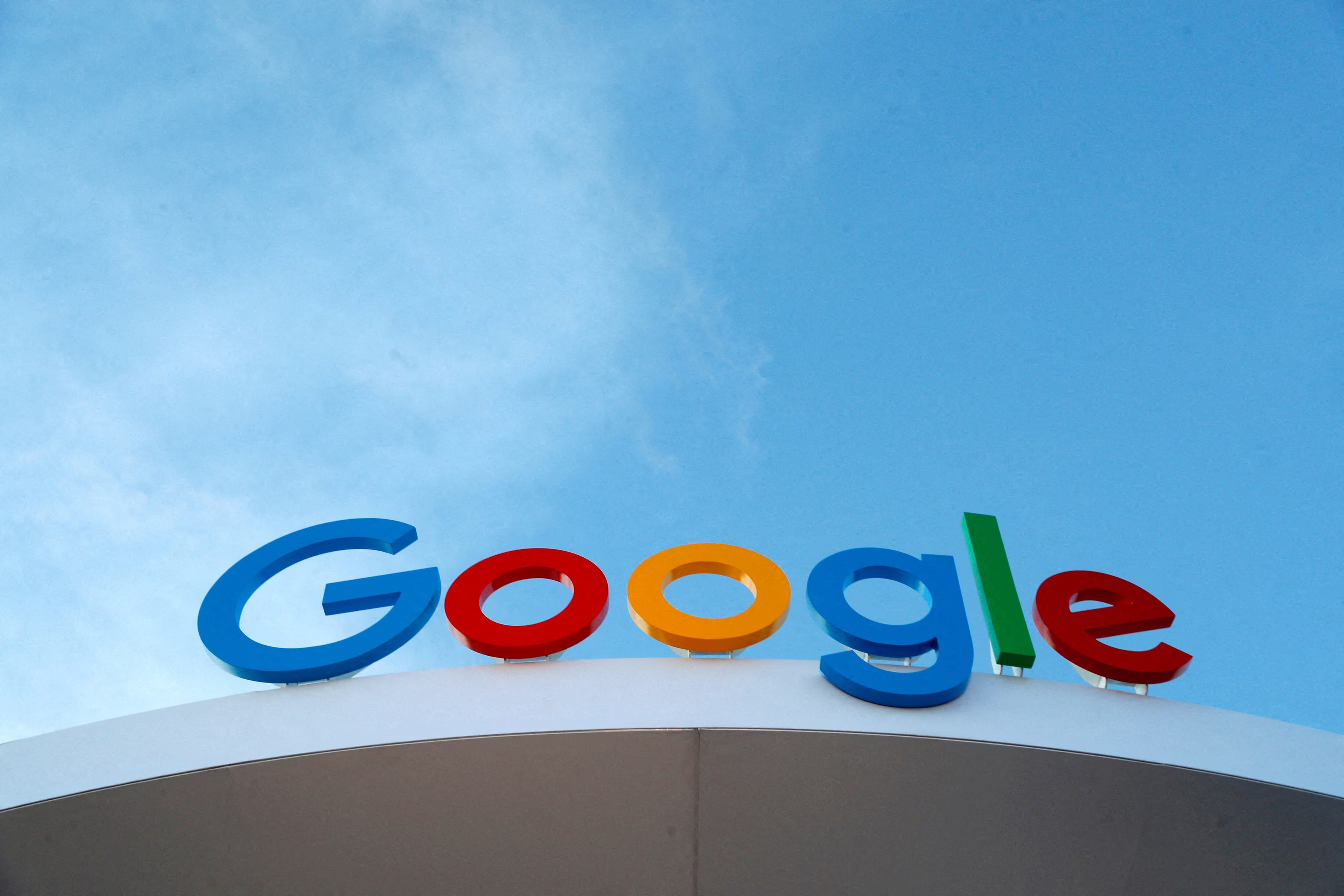 Google Targets 1,000-Fold Computing Capacity Expansion in 5 Years