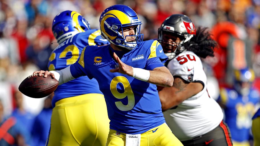 Rams vs. Buccaneers: Three Bold Predictions For Sunday Night's ...