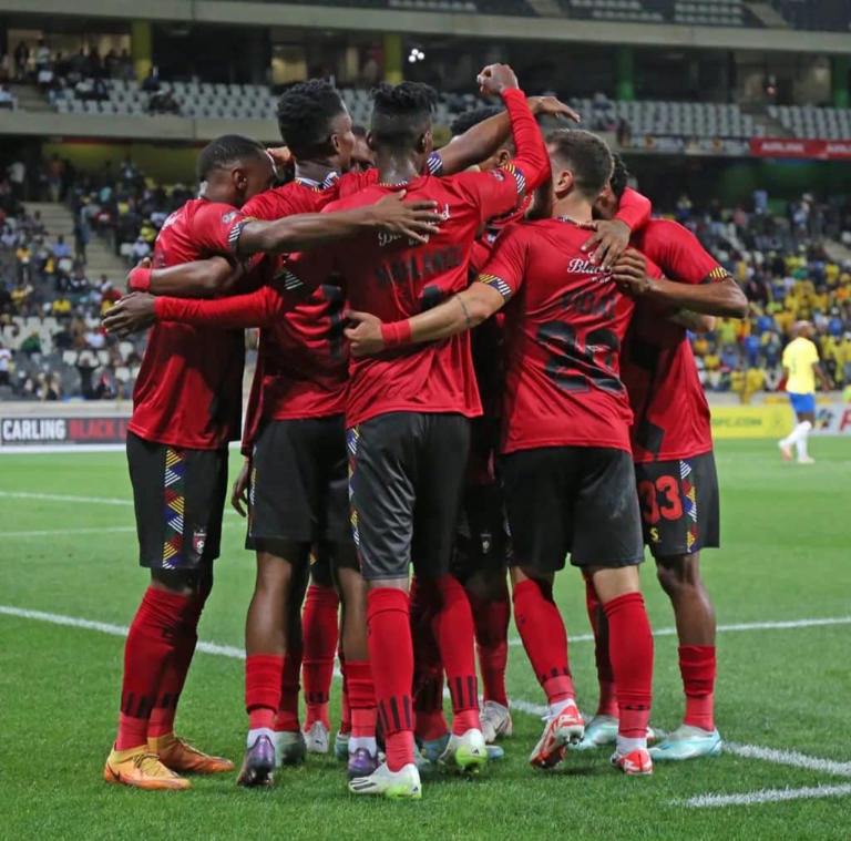 Betway Premiership: TS Galaxy Edge Golden Arrows 2–1 to Climb to Sixth