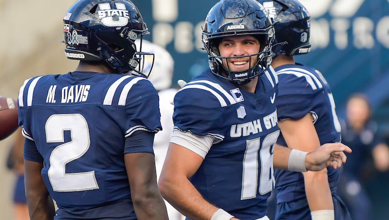 What does Monday’s Idaho Potato Bowl mean for Utah State, and what are ...