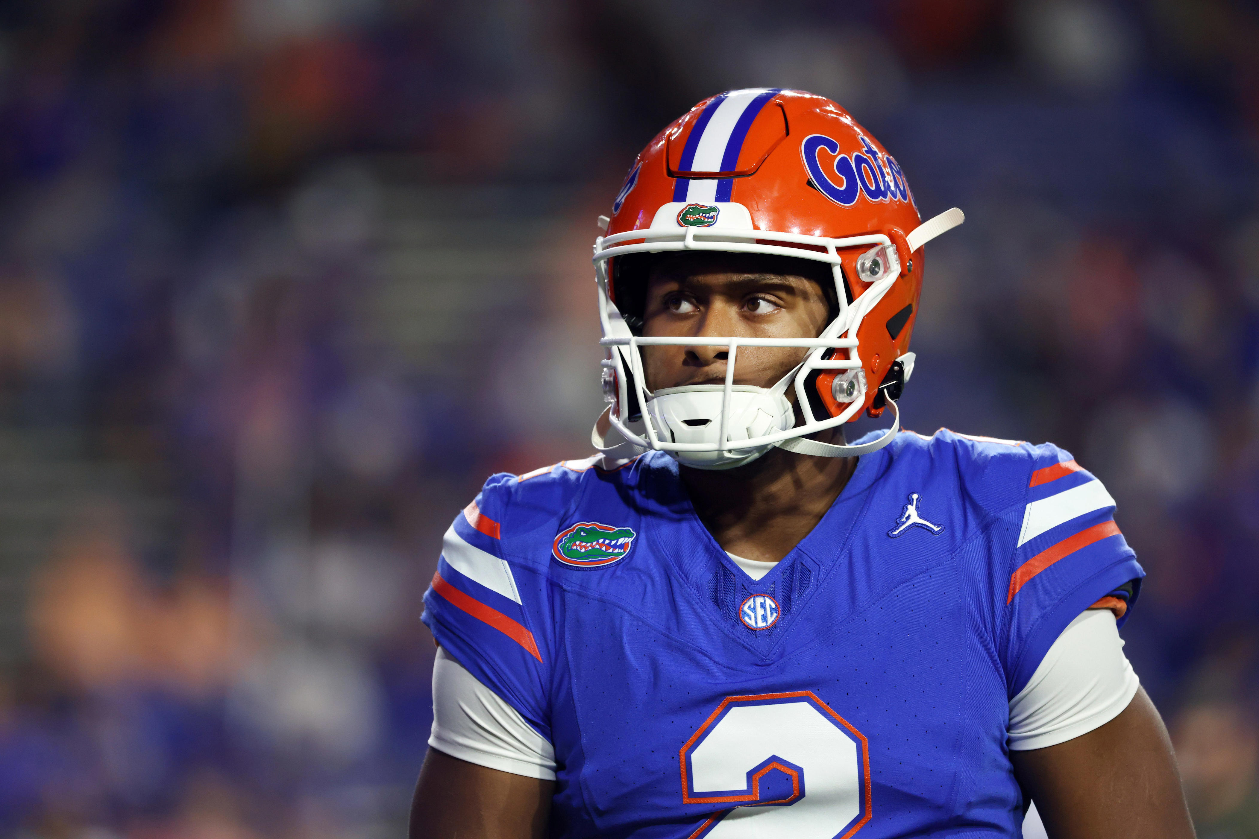 Florida back in basement of SEC vibes rankings after loss to Tennessee