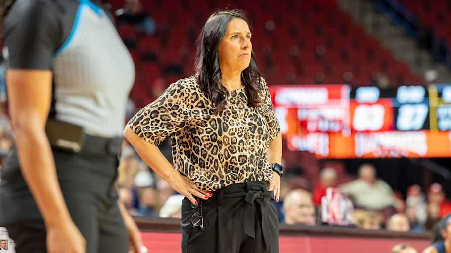 How to Watch Nebraska Women's Basketball in the Emerald Coast Classic ...