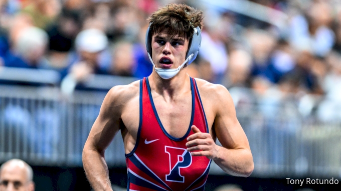 2025 Keystone Classic Results