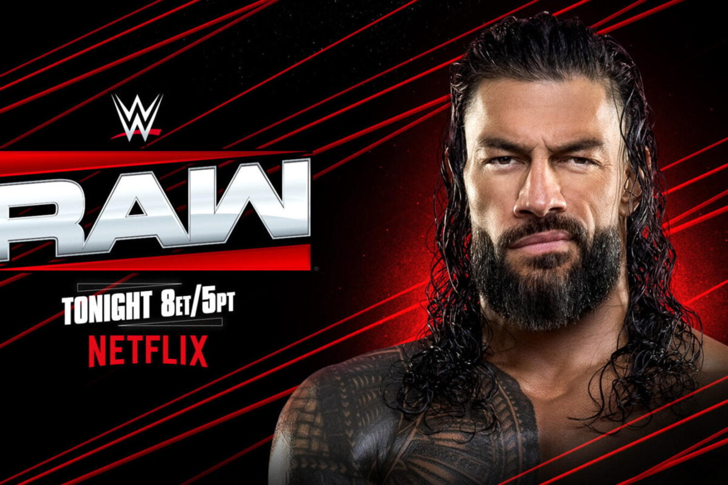 Preview: WWE Raw (11/24/25) Last Time Is Now Before War Games