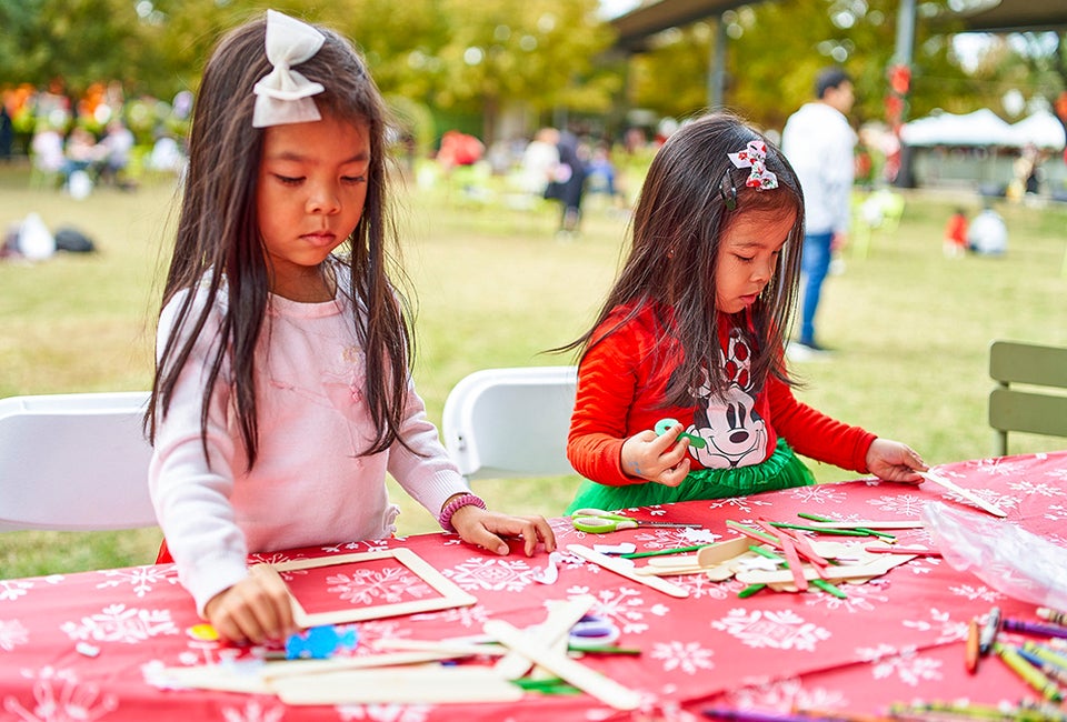 27 Free Holiday and Christmas Events in Houston for Kids