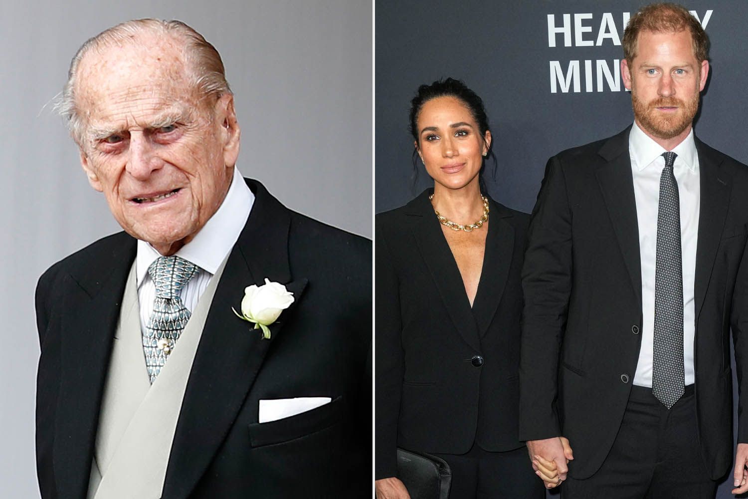 Prince Philip’s Blunt Reaction to Prince Harry’s Engagement to Meghan Markle Revealed in Royal ...