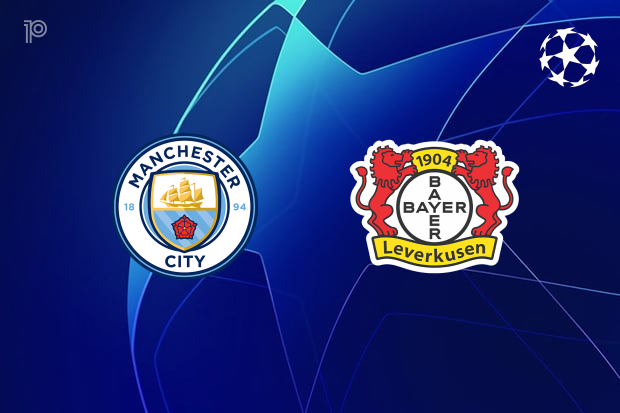 PREVIEW | Manchester City vs Bayer Leverkusen - team news, lineups, predictions