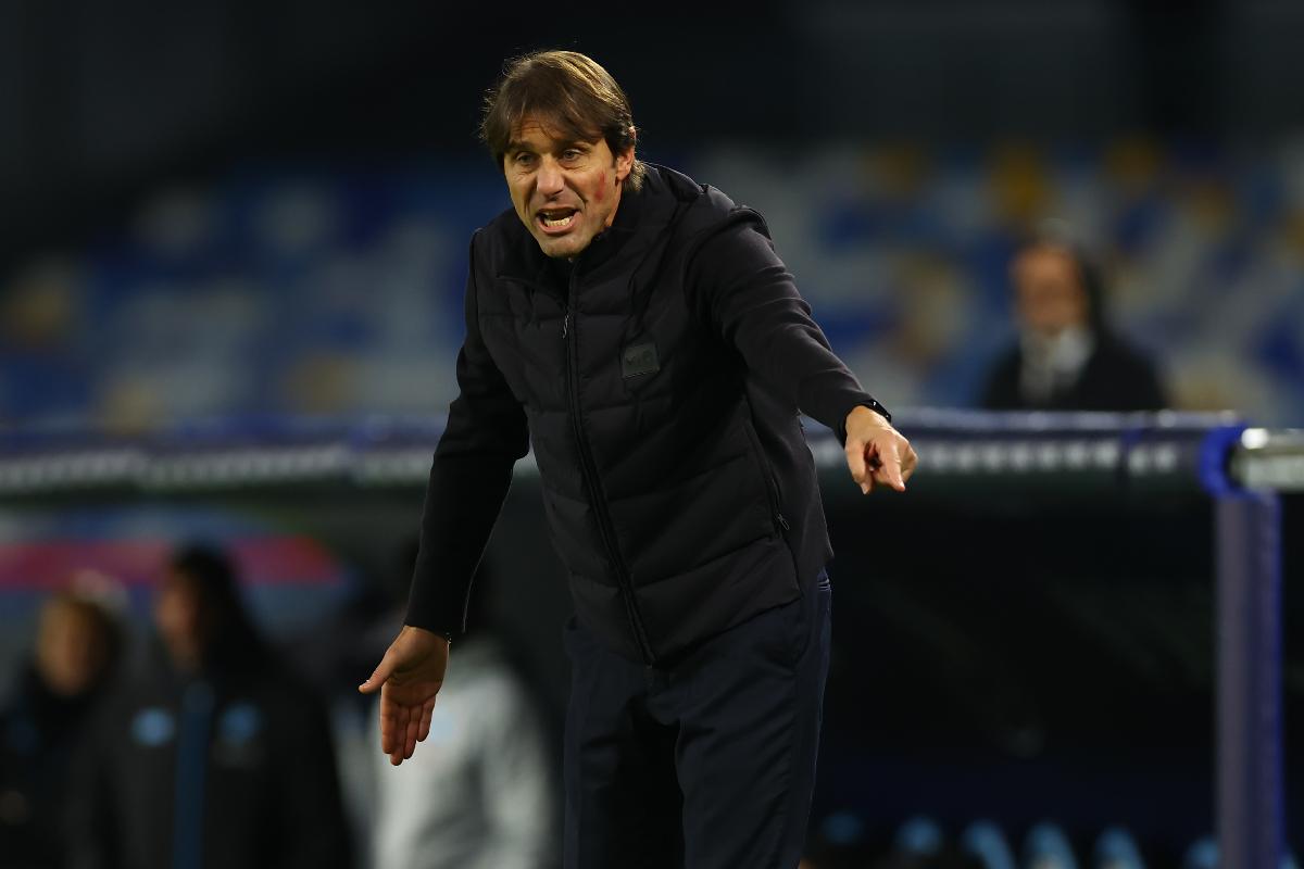 Napoli-Qarabag, CdS anticipa le scelte di Conte: due azzurri scalpitano ...
