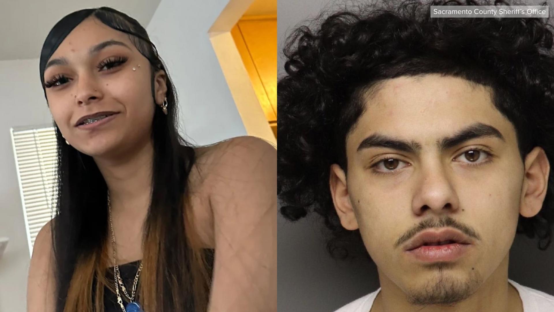 Girl, 15, missing from Rio Linda may have been kidnapped by 17-year-old ...