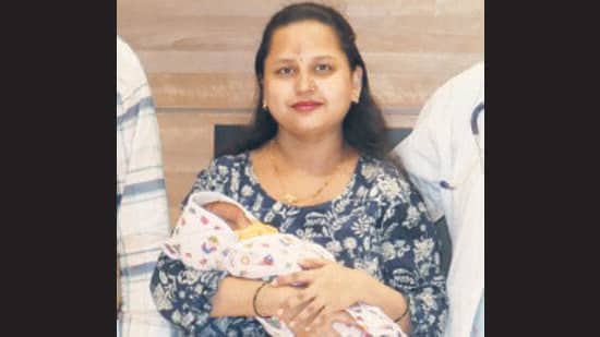 Rare surgery saves infant after he swallows natal tooth