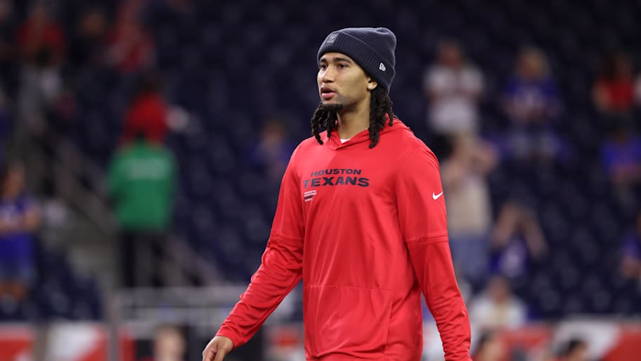 Texans’ C.J. Stroud Set to Face Unique Challenge in Return