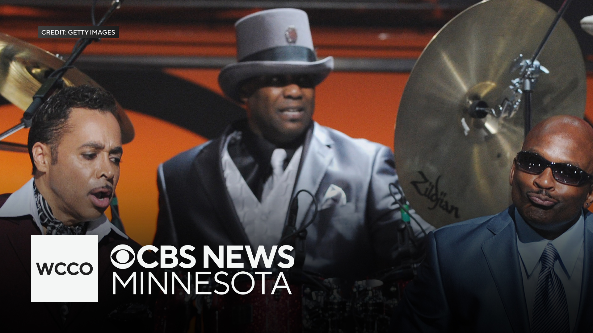 Jellybean Johnson, "Minneapolis Sound" architect, dies at 69