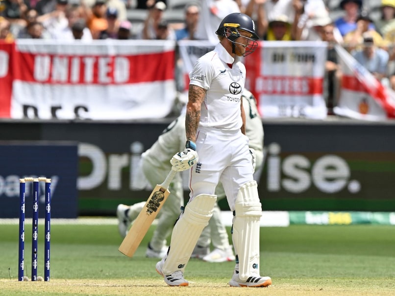 R Ashwin Blasts England After Ashes 2025 Opener Flop Show, Gives ...