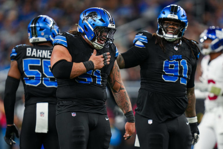 Lions must answer these 5 questions to return to NFL playoffs in 2026